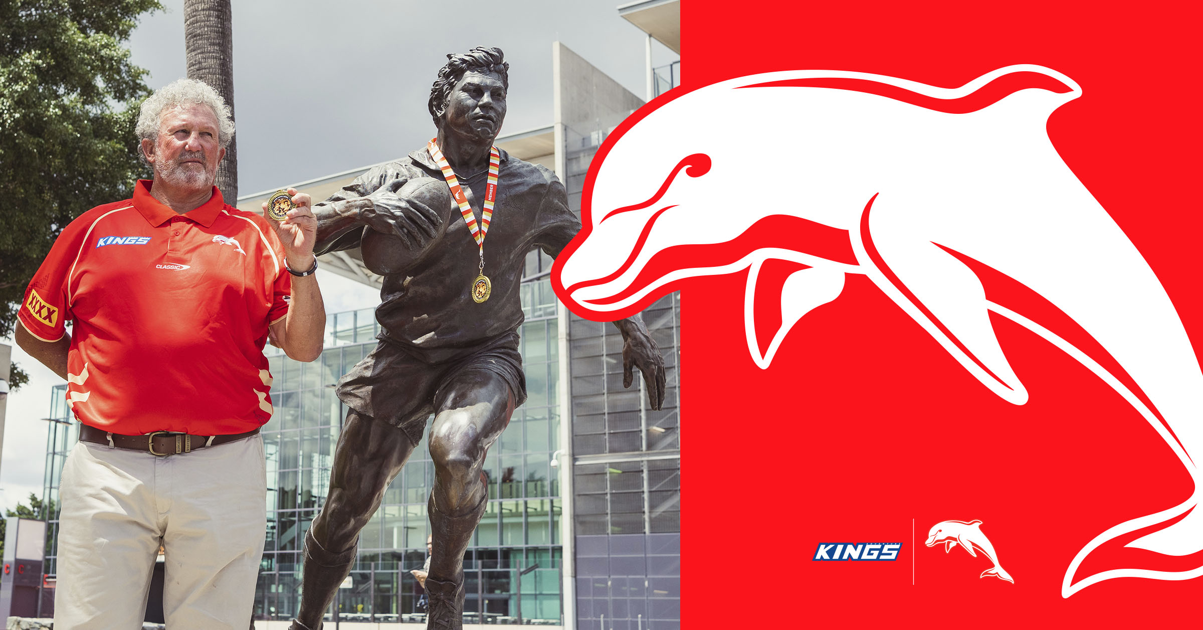 Artie Legacy Medal to honour the late Arthur Beetson | NRL.com