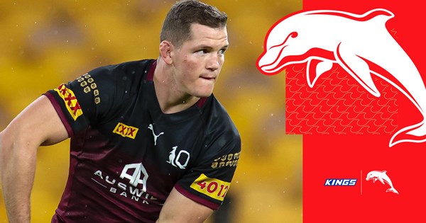 Tom Gilbert puts family first after signing with Dolphins | Dolphins