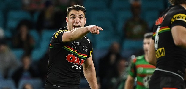 Official NRL profile of Sean O'Sullivan for Dolphins | Dolphins