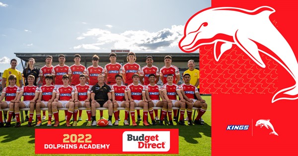 Dolphins Academy Sydney Tour creates lifelong memories | Dolphins