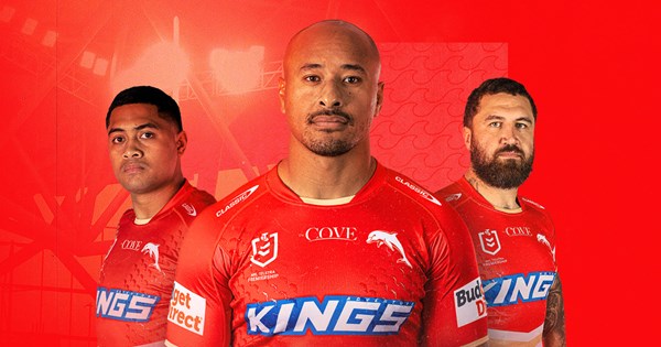 A new history starts now | Dolphins