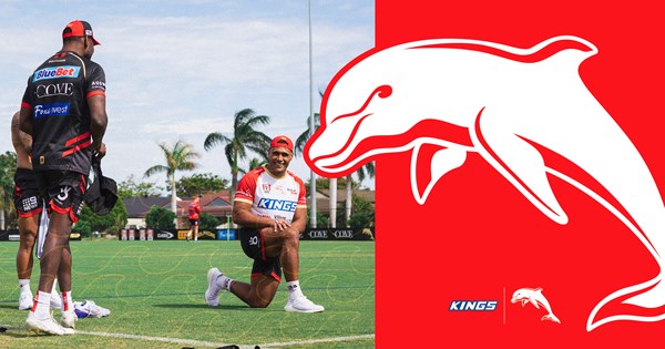 Day one for returning NRL players | Dolphins