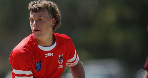 Young talent Jack Bostock stocked for future | Dolphins