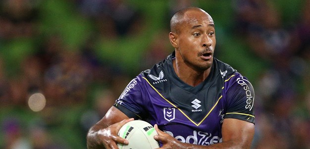 Official NRL profile of Felise Kaufusi for Dolphins | Dolphins