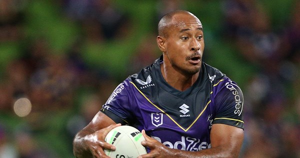 Felise Kaufusi becomes inaugural Dolphins NRL signing | Dolphins