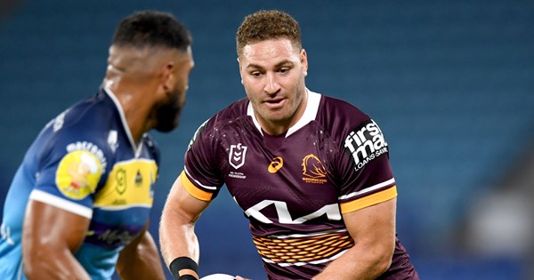 Brenko Lee joins cousin as Foundation Dolphin | Dolphins