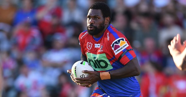 Edrick Lee brought back to Sunshine State with Dolphins | Dolphins