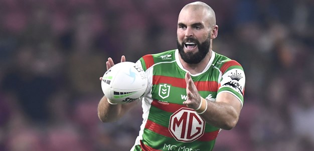 Official NRL profile of Mark Nicholls for Dolphins | Dolphins