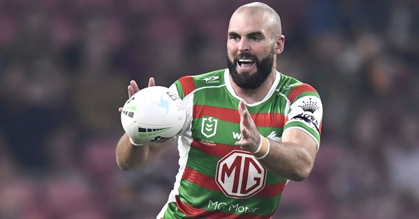 Grand Final forward Mark Nicholls joins the Dolphins | Dolphins