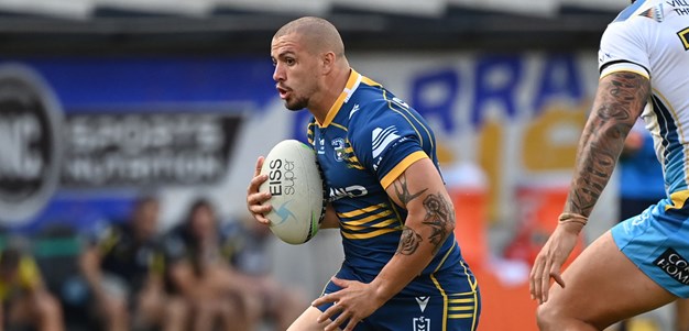 Official NRL profile of Ray Stone for Dolphins | Dolphins