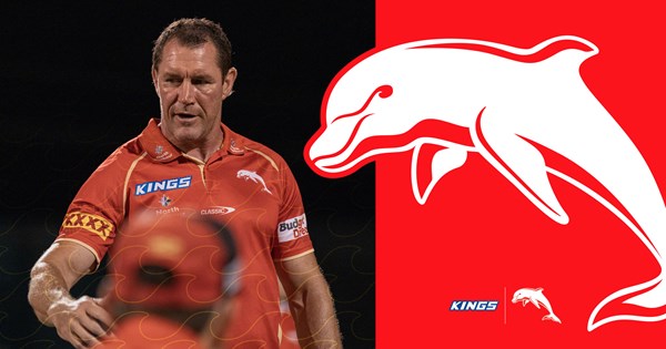Dolphins trial to give Kristian Woolf a good look at where the team is ...