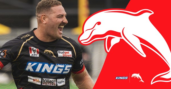 Brenko Lee looking to bounce back | Dolphins