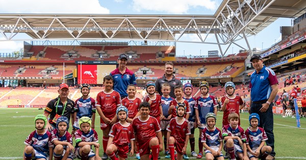 Dolphins developing our game: March 2023 | Dolphins