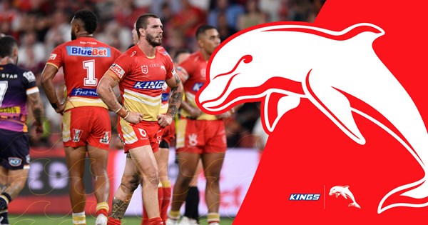 Ray Stone's focus on bringing the effort | Dolphins