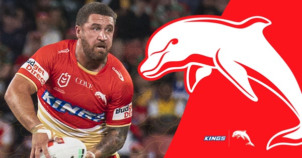 Kenny Bromwich not making Storm clash personal | Dolphins