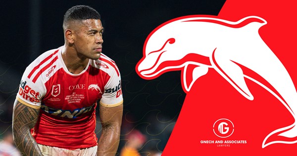 Jamayne Isaako looking for redemption in Battle for Brisbane | Dolphins