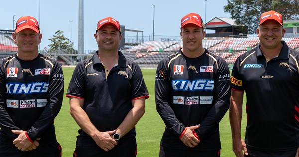 Dolphins grow Game Development in the Northern Corridor | Dolphins