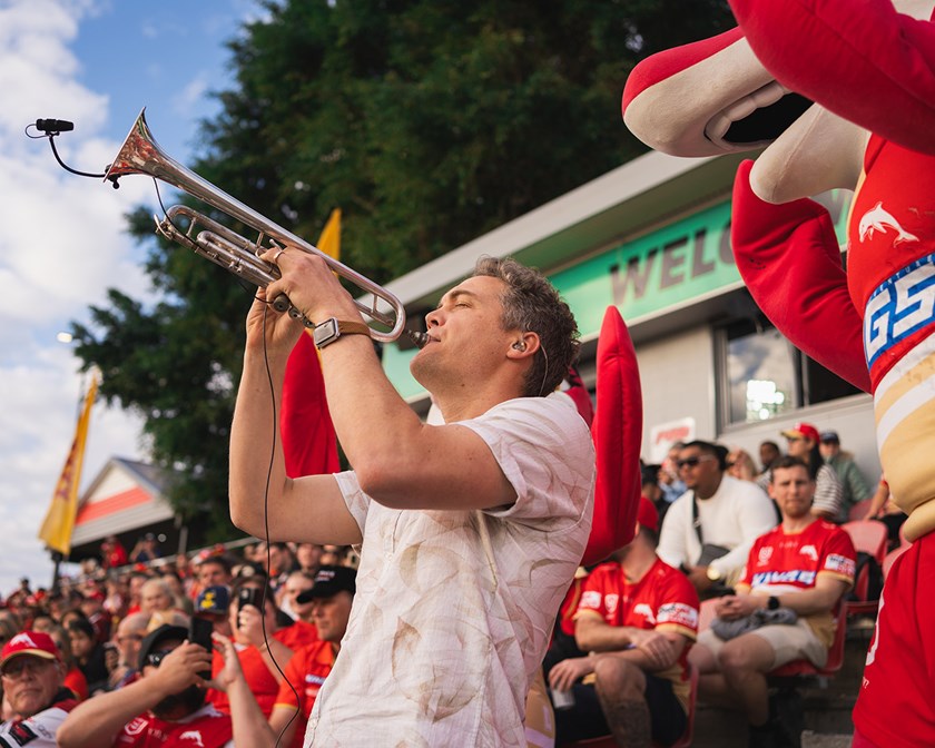 Dolphins NRL play last game at Kayo Stadium for 2023 | Dolphins