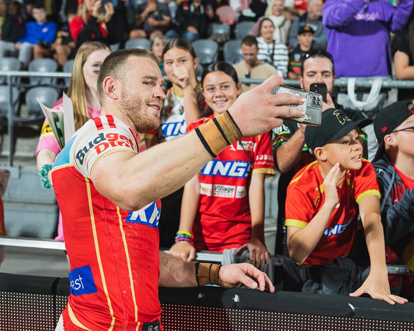 Dolphins NRL play last game at Kayo Stadium for 2023 | Dolphins