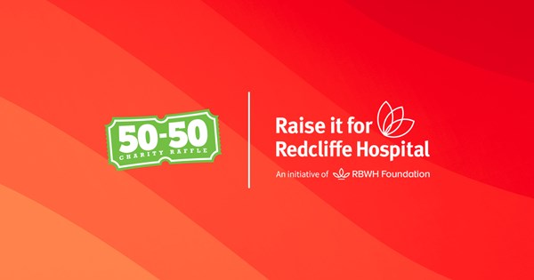 50-50 Charity Raffle - Round 2 Update | Dolphins