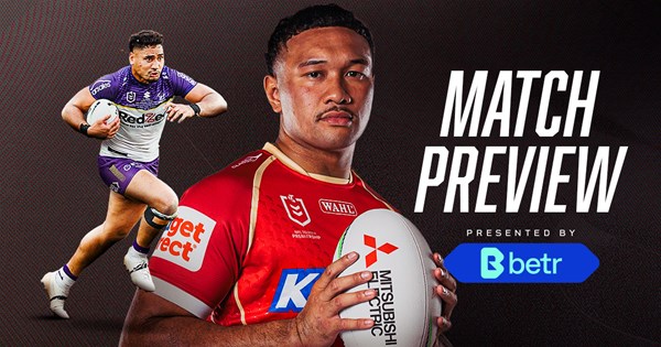 Match Preview: Round 7 – Dolphins v Storm | Dolphins