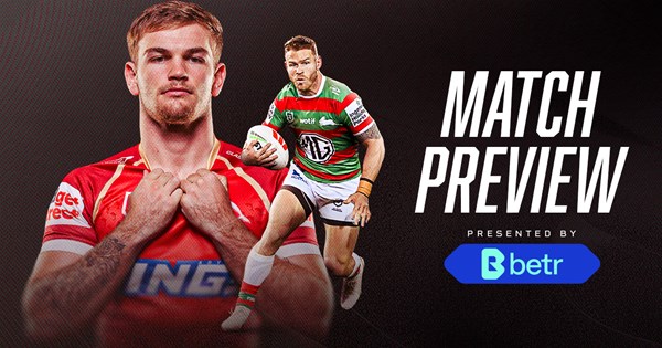 Match Preview: Round 17 – Dolphins v Rabbitohs | Dolphins