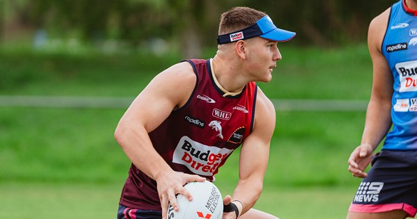 2026 Dolphins development list: The next wave of rising talent | Dolphins