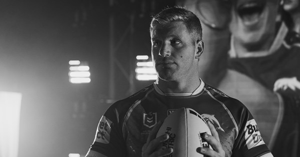 Flegler’s 677-day wait to end: “I just want to play footy” | Dolphins