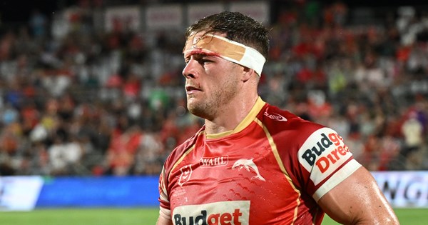 Injury Update: Knowles patched up, Symonds sidelined | Dolphins