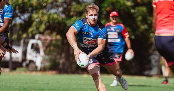 Injury Update: Plath returns | Dolphins