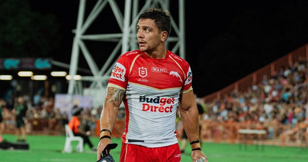 Judiciary Report: Kodi Nikorima facing ban as 3 Dolphins charged | Dolphins