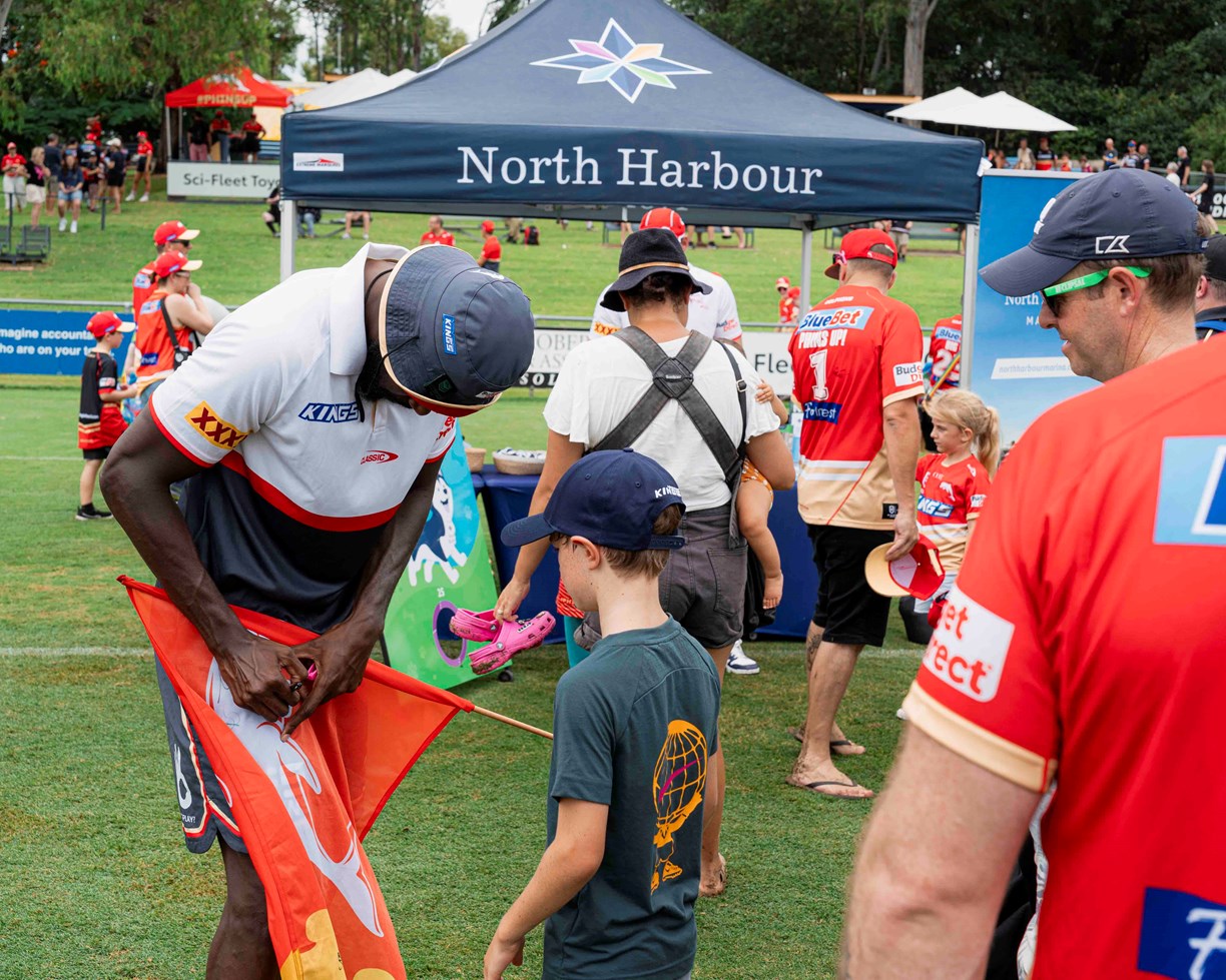 2024 Dolphins NRL Fan Fest | Dolphins