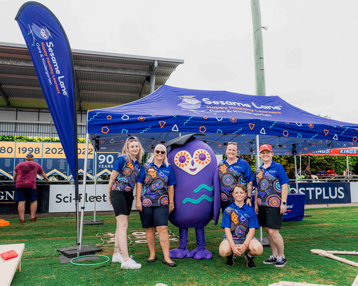 2024 Dolphins NRL Fan Fest | Dolphins